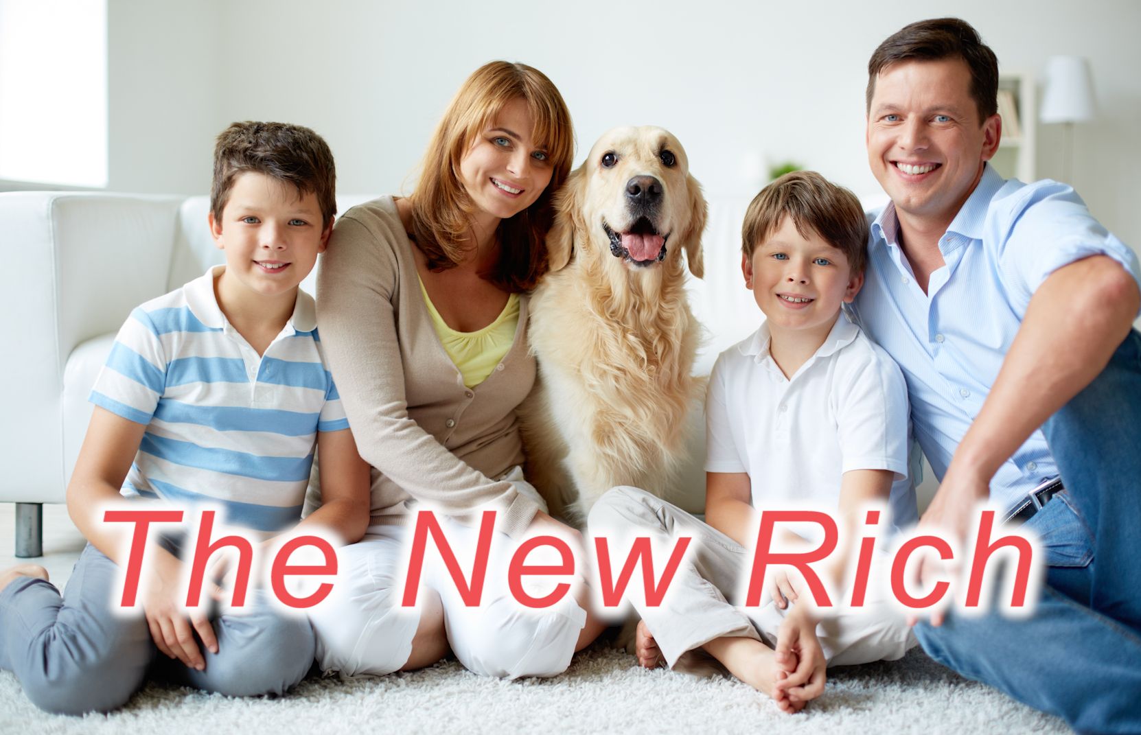 Zaggtime is the Path for the New Rich - Zaggtime